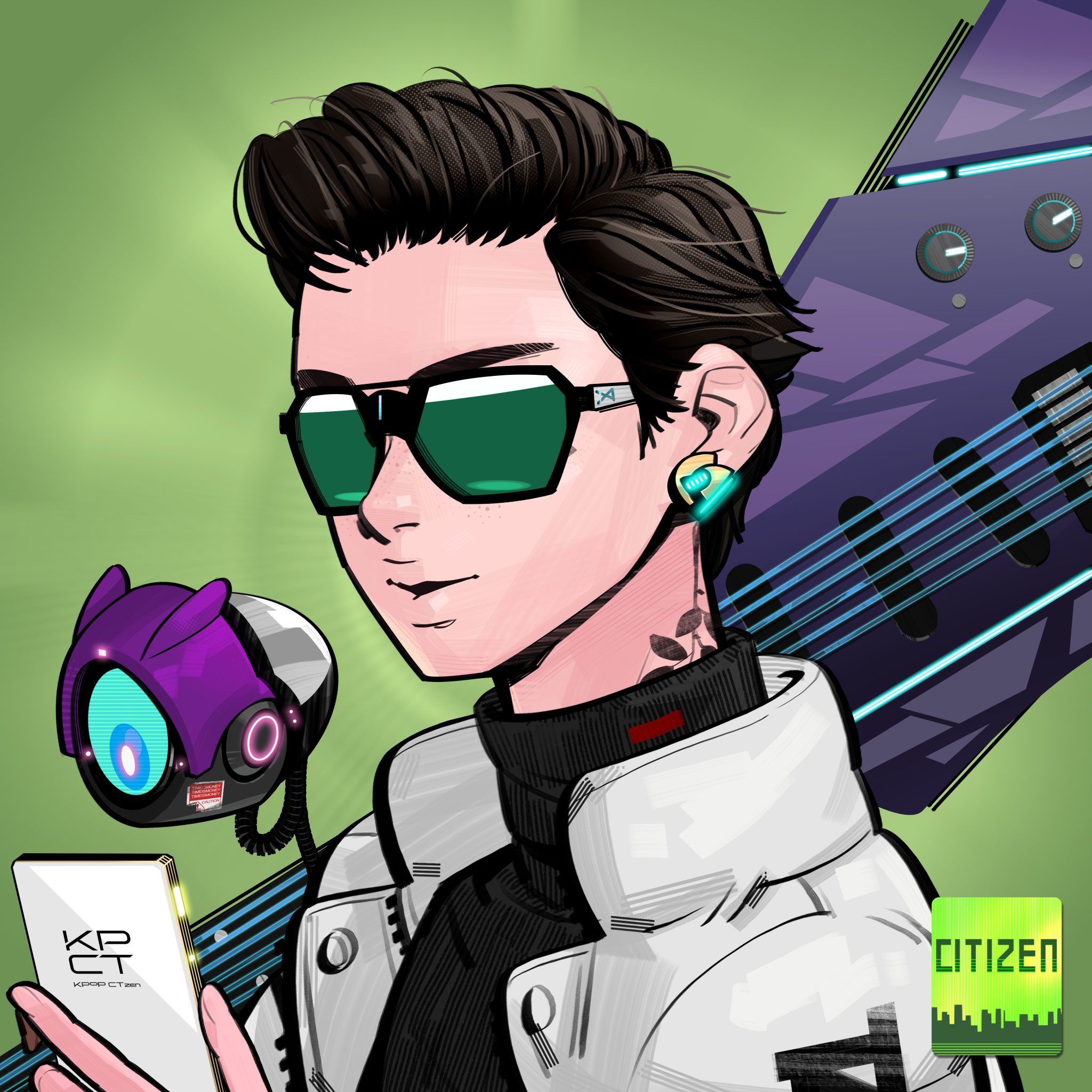 KPCT V2 BREEDING | NARE BLOG